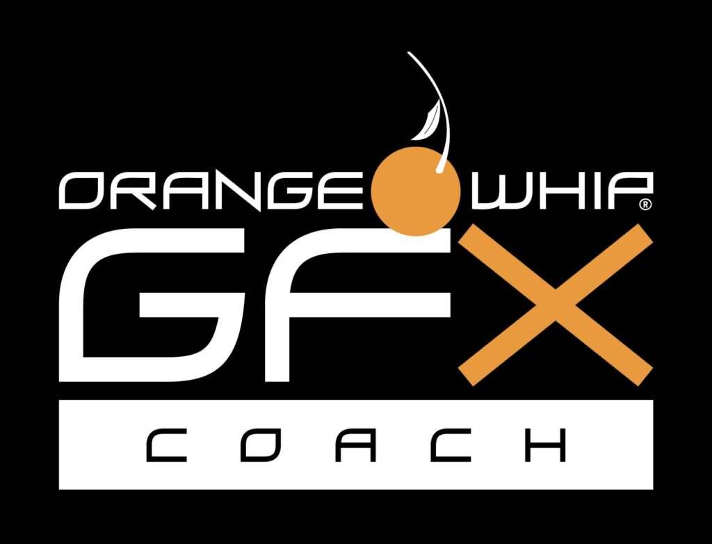 Orange Whip Golf Swing Trainer Review - Improve Your Golf