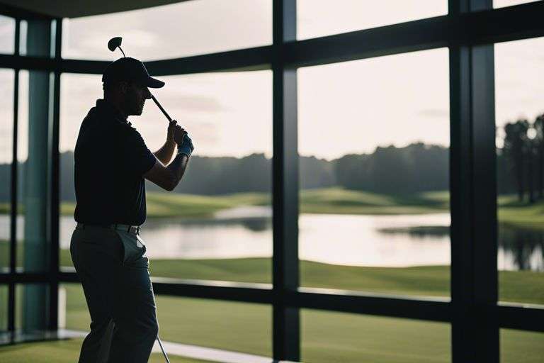 Struggling With Consistency? Identify And Eliminate Your Poor Golfing ...